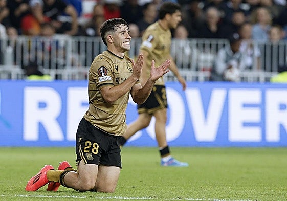 El riojano Pablo Marín entra en la prelista para el Europeo Sub'21 | La Rioja